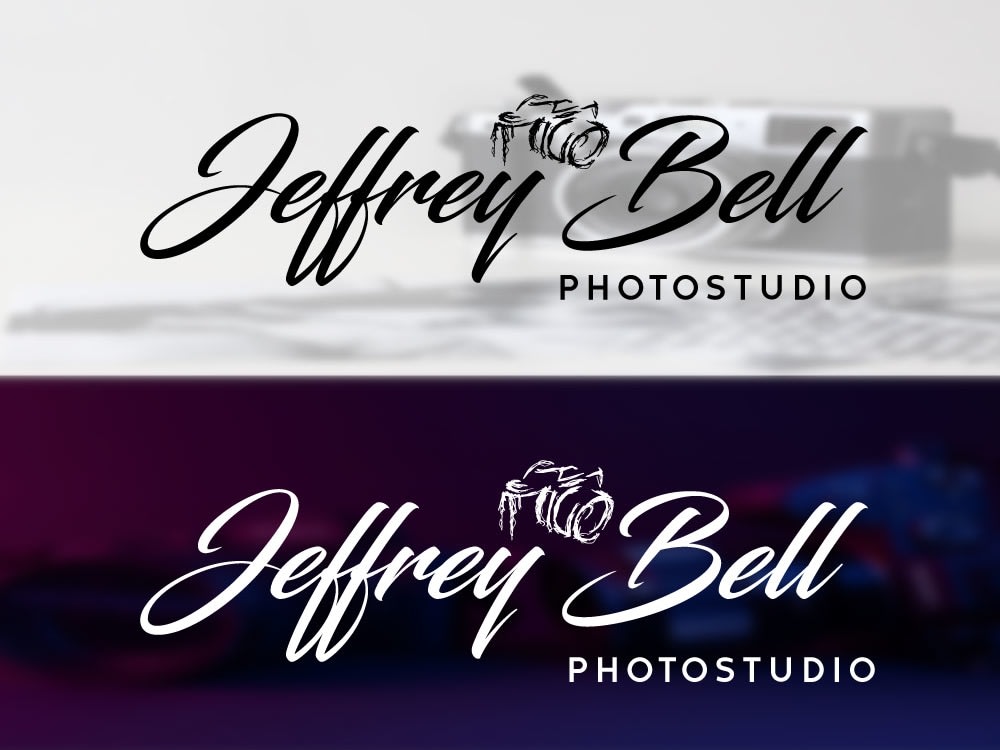 A modern luxury handwritten signature logo design | Upwork
