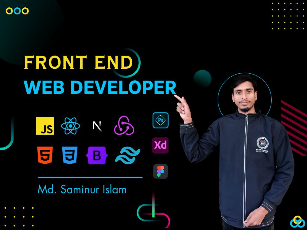 Front End Developer React Js Next Js React Developer Figma To React Upwork