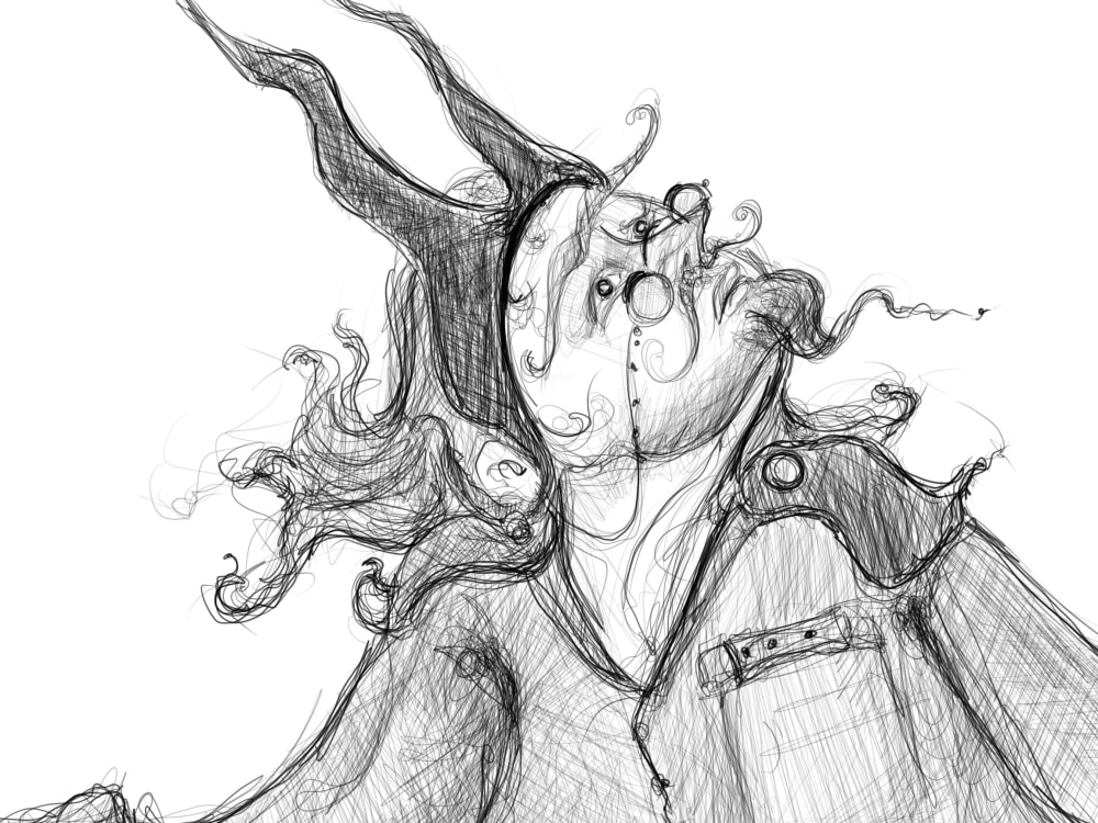 Eye catching illustrations that stand out. | Upwork