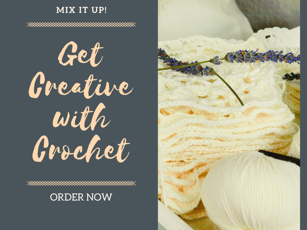 Crochet pattern design amigurumi pattern translate crochet pattern | Upwork