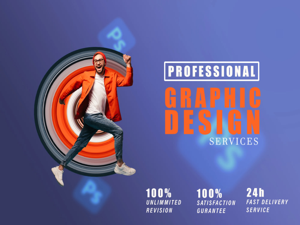 Professional Graphic Designer for Graphic Designing ,Graphic Design ...
