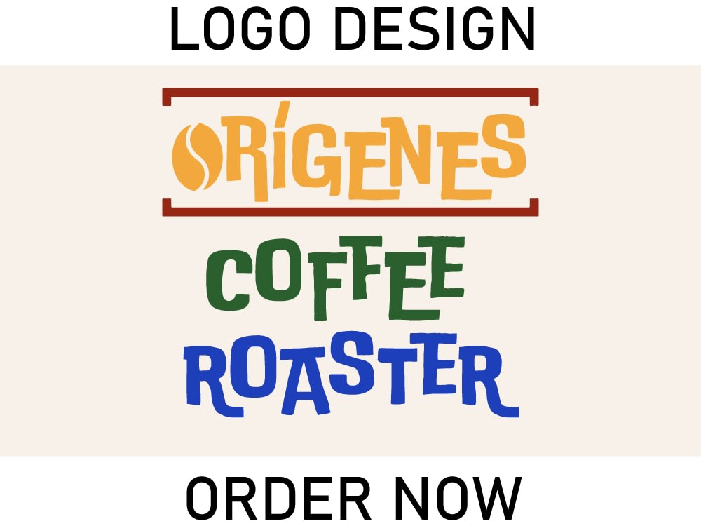 Professional logo design for your brand. For all your Social Media ...