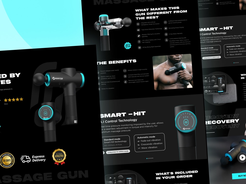 Your tech solutions expert: full stack developer | Upwork