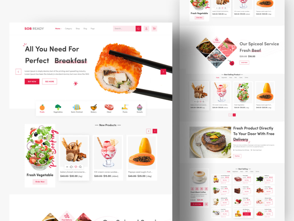 Your tech solutions expert: full stack developer | Upwork