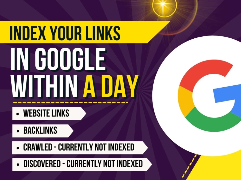 Google indexing issues fix & Google Search Console Expert to Index Website | Upwork