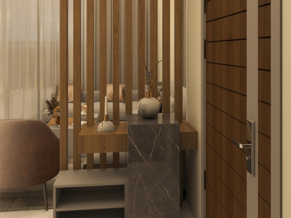 A Unique modern interior Design For your Space | Upwork