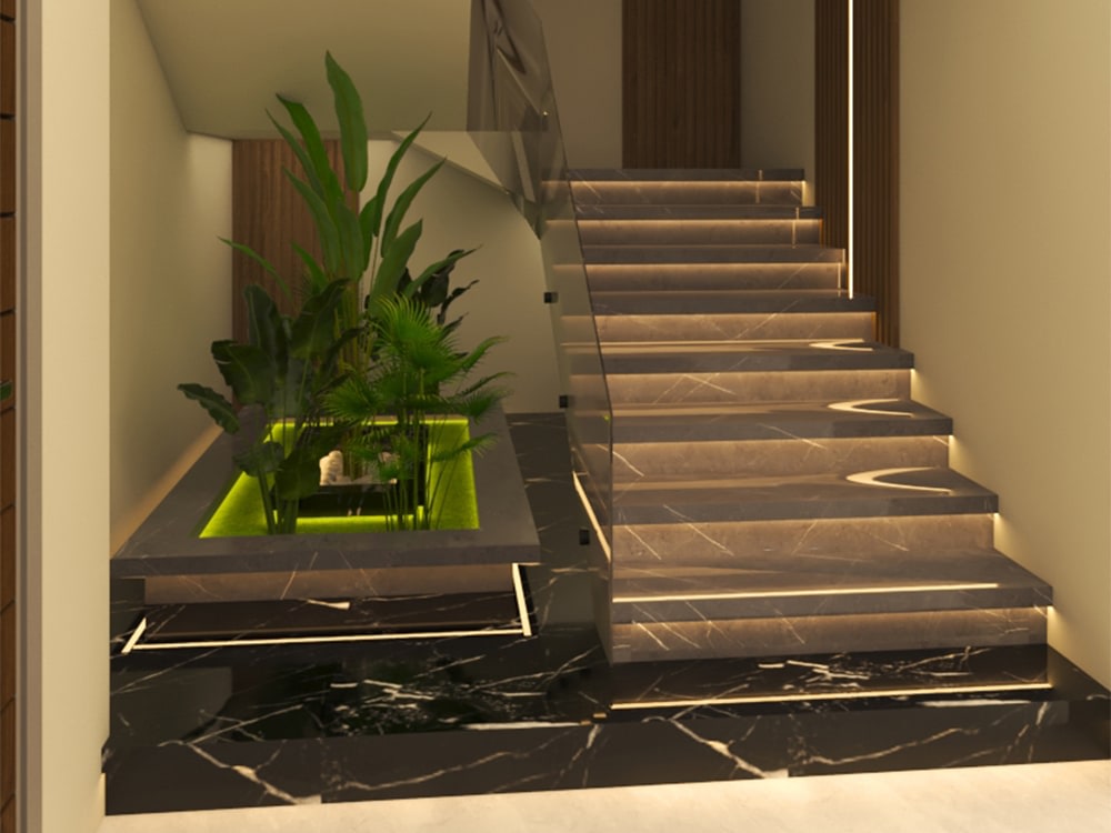 A Unique modern interior Design For your Space | Upwork
