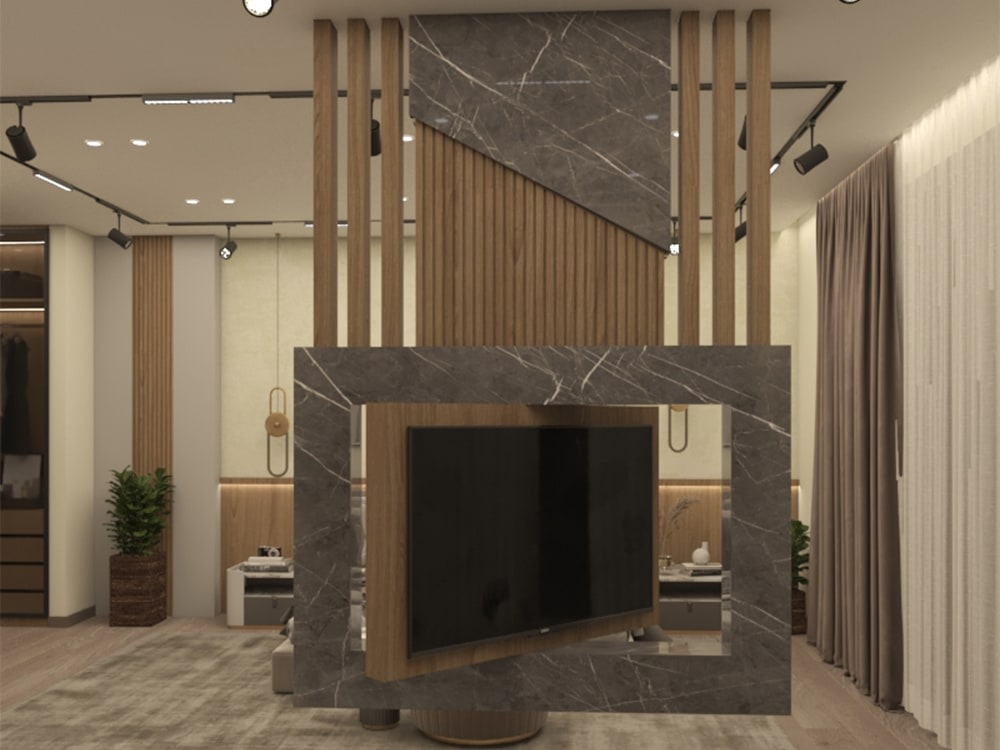 A Unique modern interior Design For your Space | Upwork