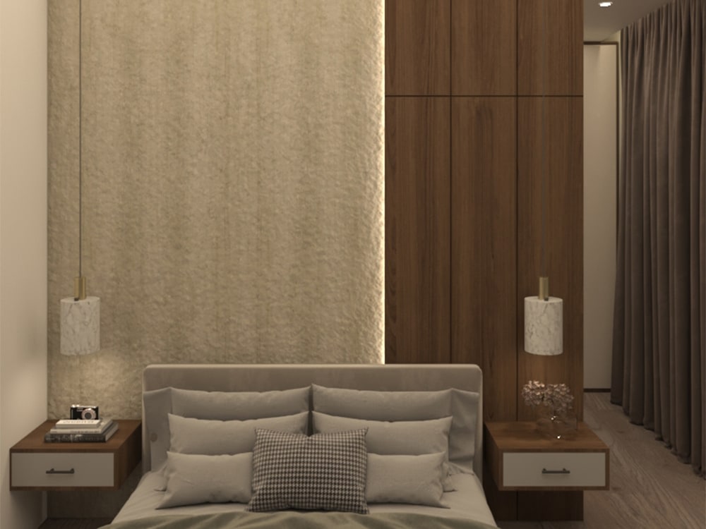 A Unique modern interior Design For your Space | Upwork