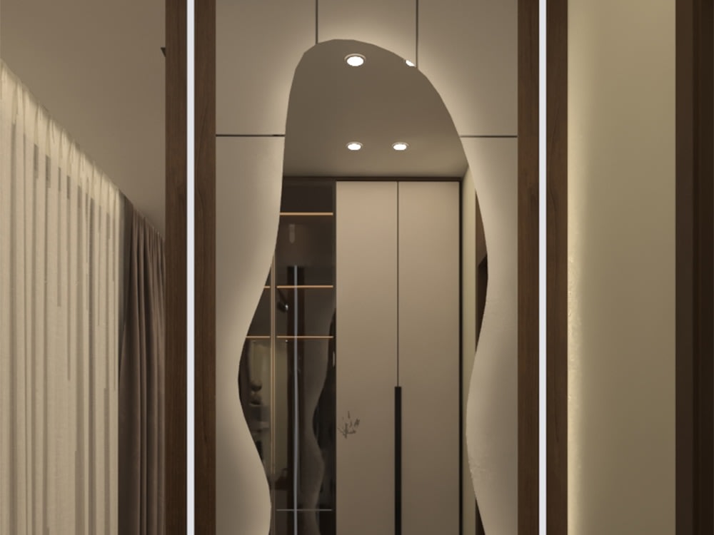 A Unique modern interior Design For your Space | Upwork