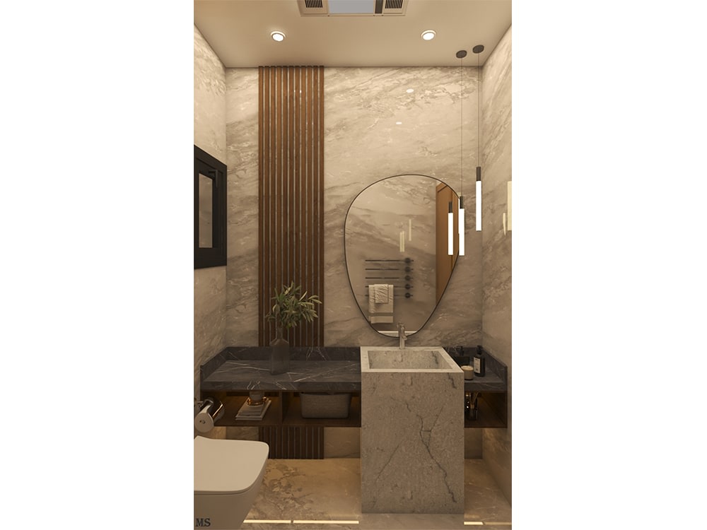 A Unique modern interior Design For your Space | Upwork