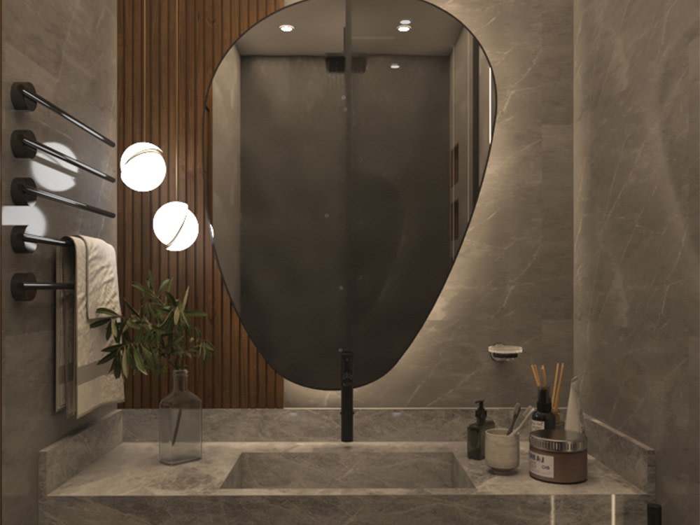 A Unique modern interior Design For your Space | Upwork