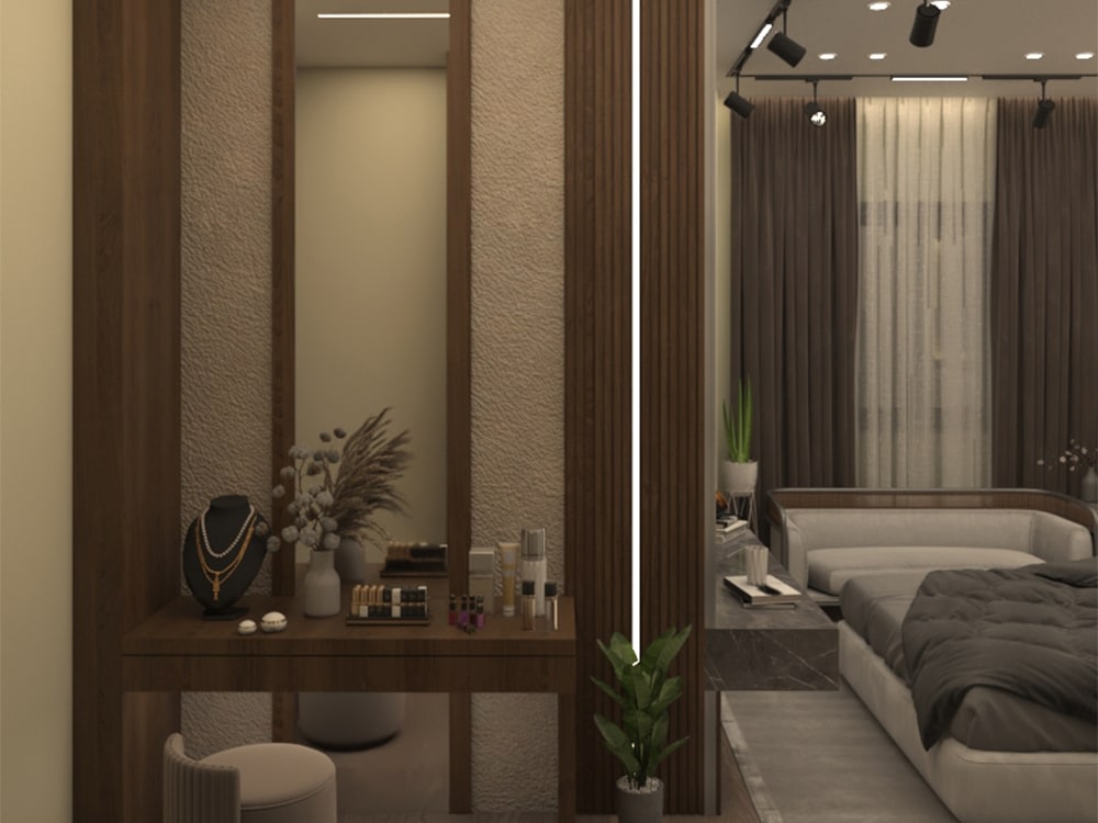 A Unique modern interior Design For your Space | Upwork