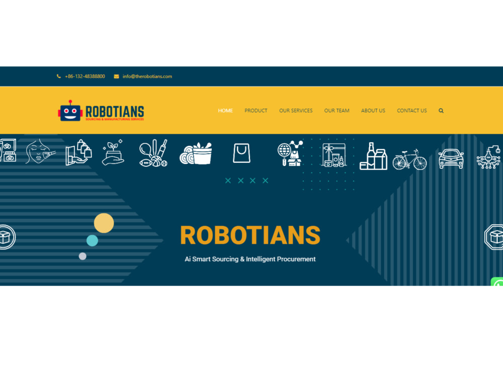 WordPress Developer | Web Developer | WordPress Designer | Shopify | Upwork