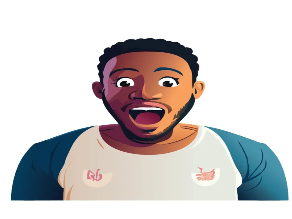 Adobe illustration AI cartoon character/object desgin | Upwork