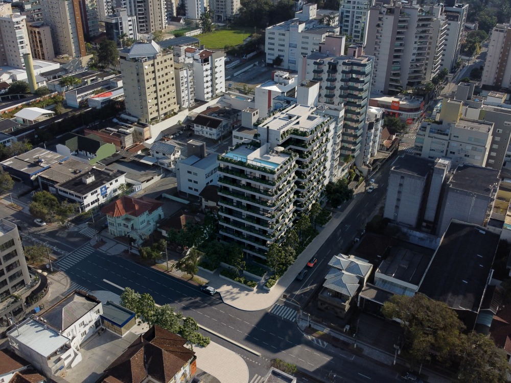 Ultra realistic comercial or residential building render | Upwork