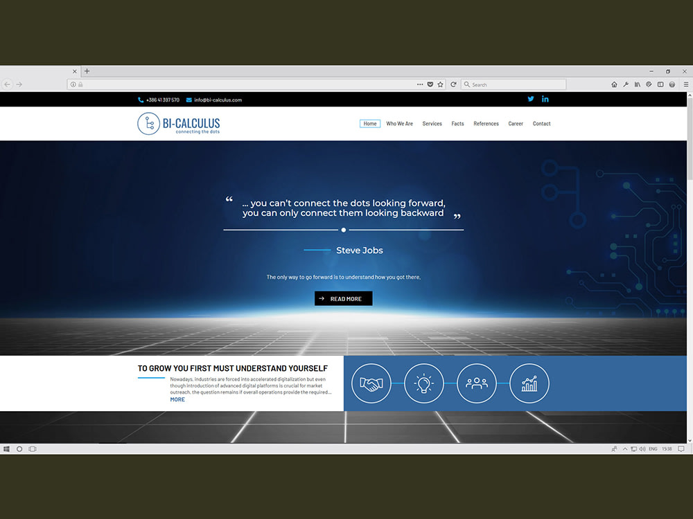 Professional Website UI/UX Design, Landing Page Design, Web App Design ...