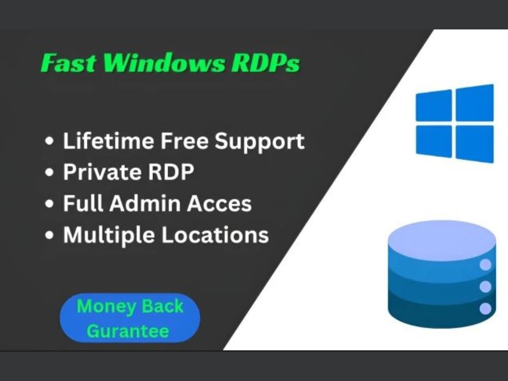I will configure rdp high performance microsoft azure | Upwork