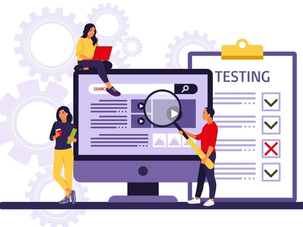Functional testing for your web app or mobile app | Upwork