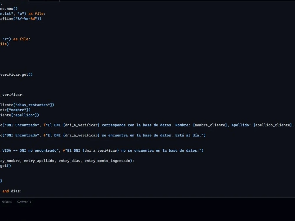 A software to manage your commerce! | Upwork
