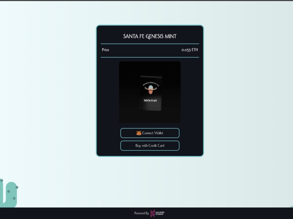 NFT Minting Engine on EVM (Ethereum, Polygon, BNB & Other) Blockchains | Upwork