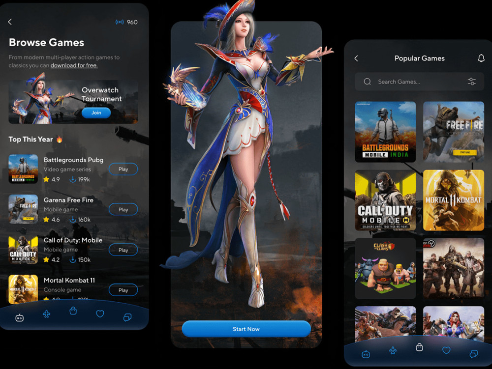 Expert Unity iOS Game Developer |3D/2D | AR & Multiplayer Specialization | Upwork