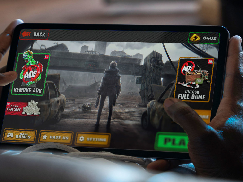 Unity 3D, 2D Game Dev | Full iOS/Android Games with In-App Purchases ...