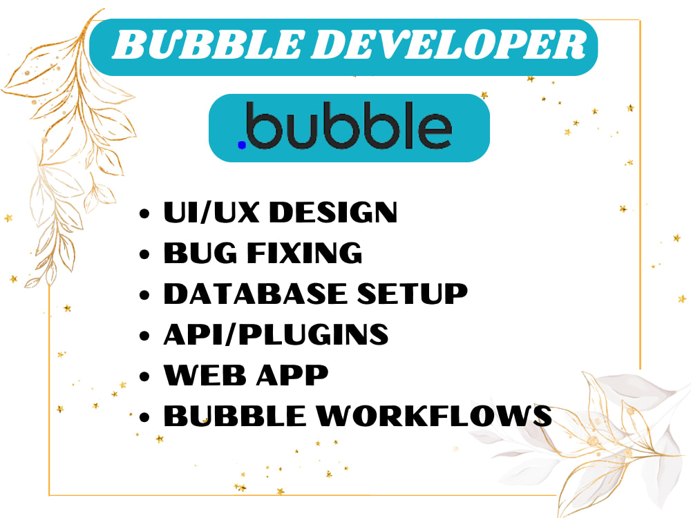 Bubble io app developer, bubble app developer, bubble io,bubble saas ... Bubble io app developer, bubble app developer, bubble io,bubble saas ...