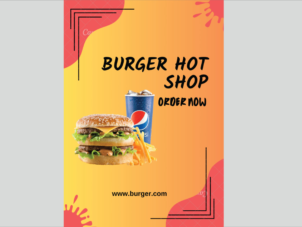 A best and unique flyers design in your business | Upwork