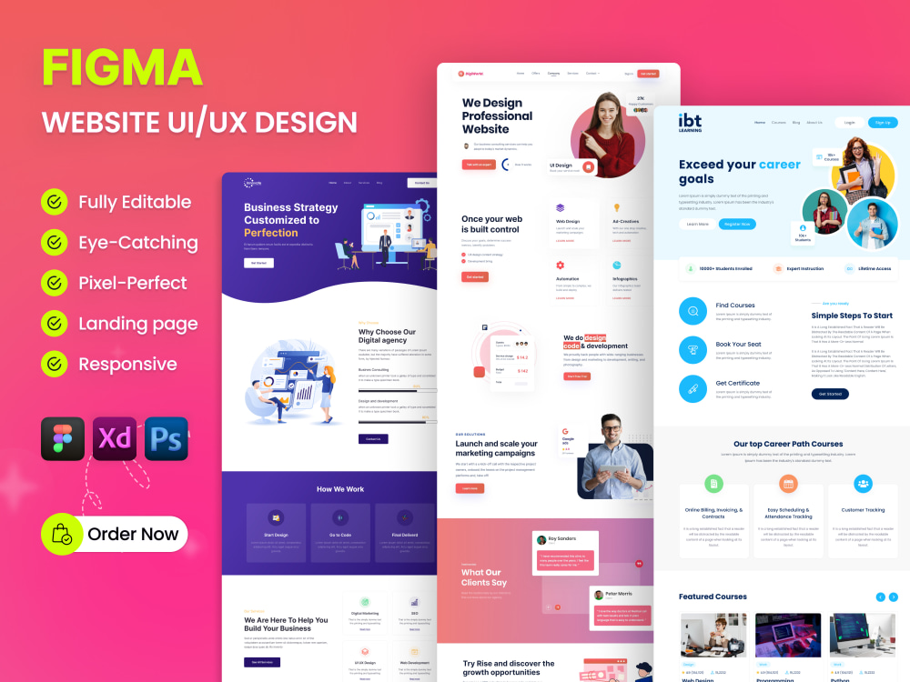 Website Ui Design Dashboard Mobile App Ui Design Ui Ux Design In Figma Upwork