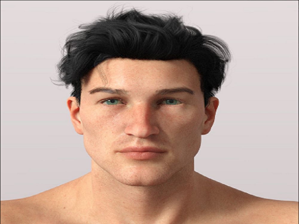 3d metahuman character 3d metahuman 3d game character ue4 and ue5 | Upwork