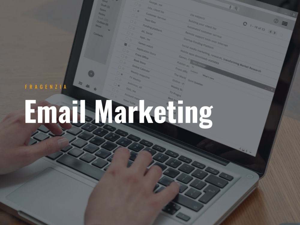 MailChimp/Brevo/MailUp Email Templates | Newsletter Design ...