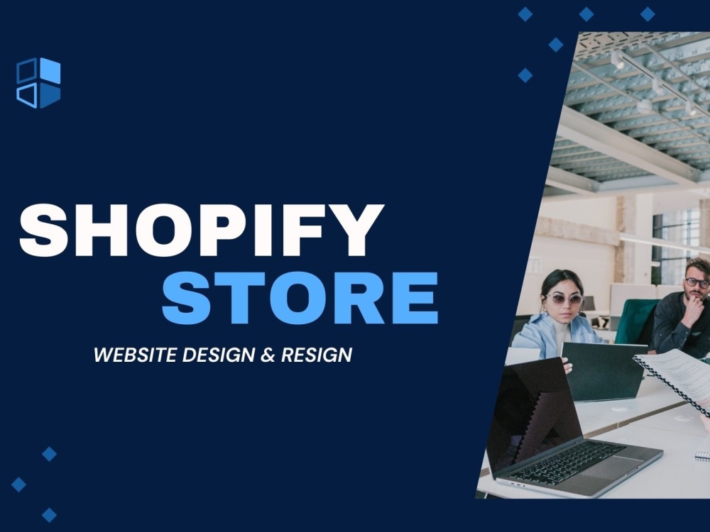 A responsive shopify store | Upwork