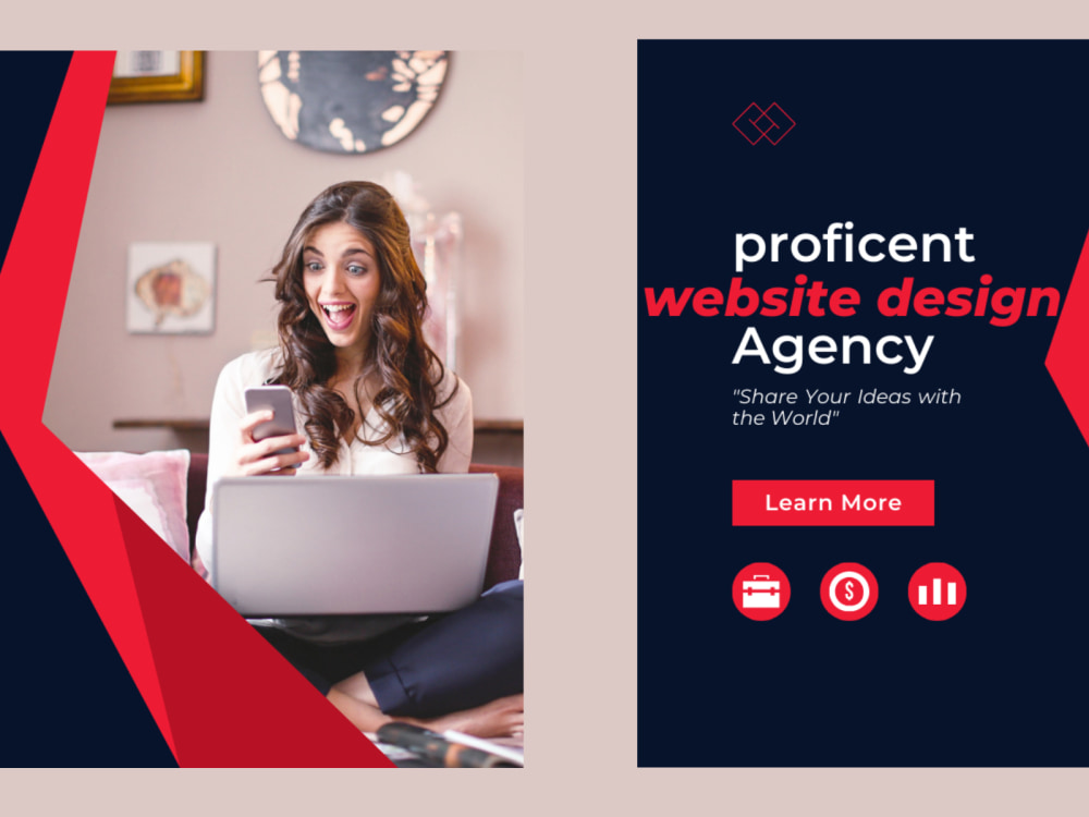 A Mobile Responsive and SEO optimized Wiz Website | Upwork