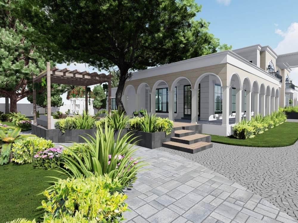 Visual Masterpiece: Professional 3D Modeling and Rendering Services | Upwork