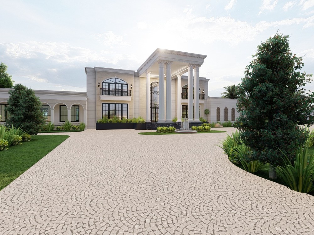 Visual Masterpiece: Professional 3D Modeling and Rendering Services | Upwork