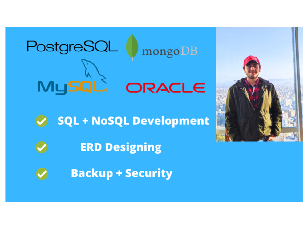 Sql Nosql Databases Sql Server Mysql Sqlite Mongo Upwork