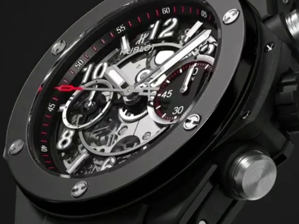 3d watch animation, 3d modeling, 3d rendering and 3d product animation ...