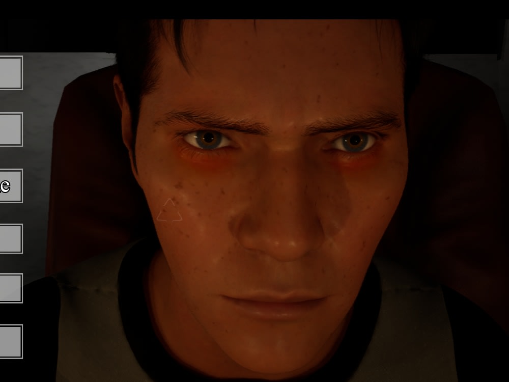 Realistic Interactive Horror Game (UE5, Photorealistic, Metahuman, PC ...