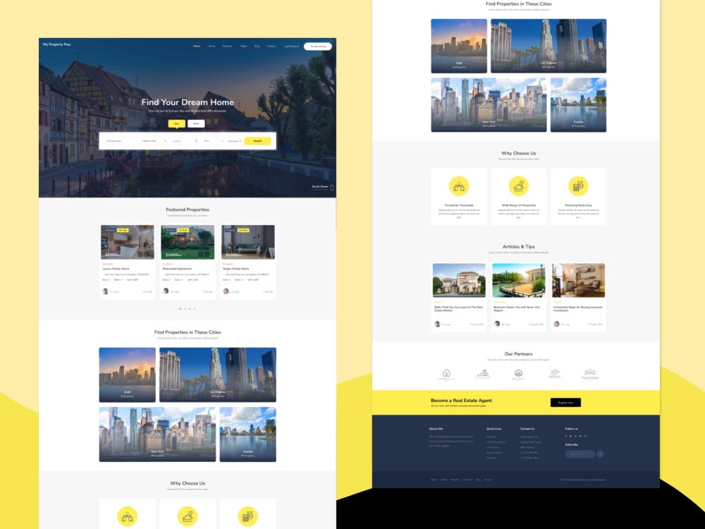 Full Stack Website In Reactjs Nodejs Expressjs Mongodb Upwork