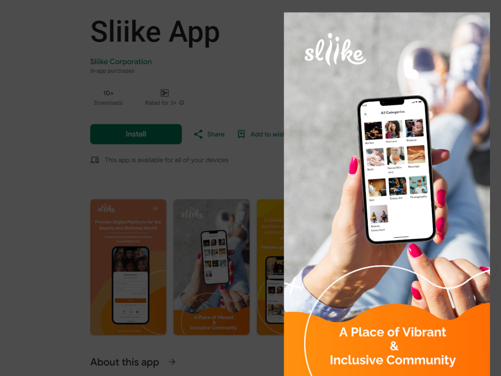 A responsive & fully-functional Mobile application(Flutter & React Native) | Upwork