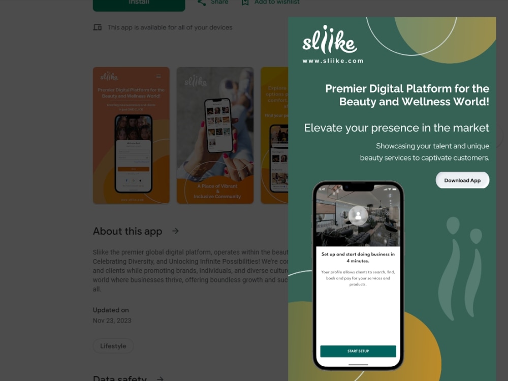 A responsive & fully-functional Mobile application(Flutter & React Native) | Upwork