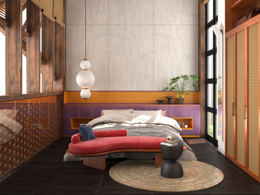 Magnificent Interior Design - Stunning 3D Render Included | Upwork