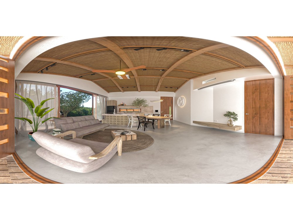 Magnificent Interior Design - Stunning 3D Render Included | Upwork