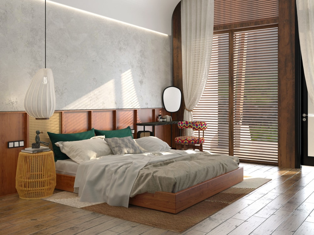 Magnificent Interior Design - Stunning 3D Render Included | Upwork