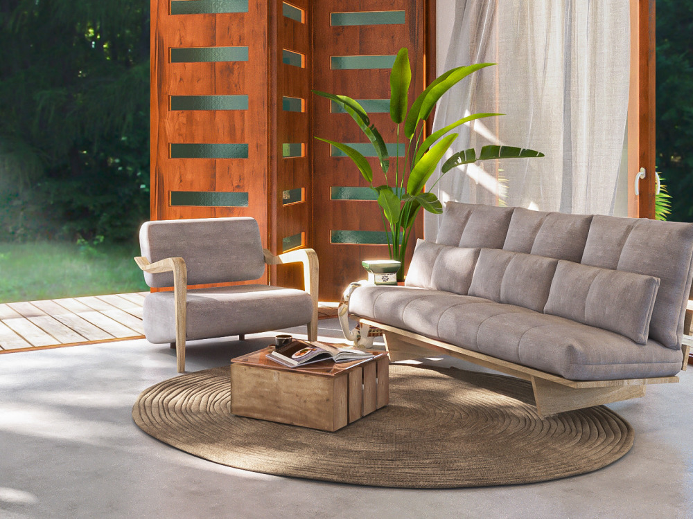 Magnificent Interior Design - Stunning 3D Render Included | Upwork
