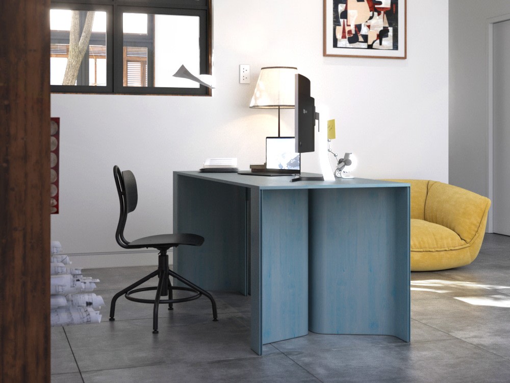 Magnificent Interior Design - Stunning 3D Render Included | Upwork