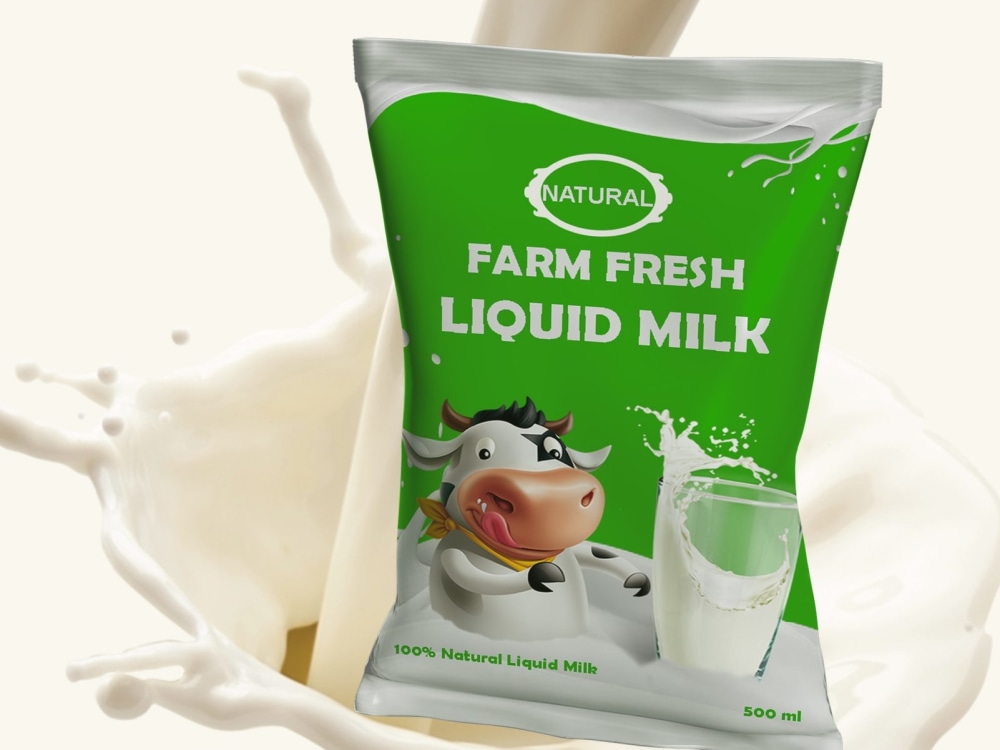 Nice Packaging Design for your product | Upwork