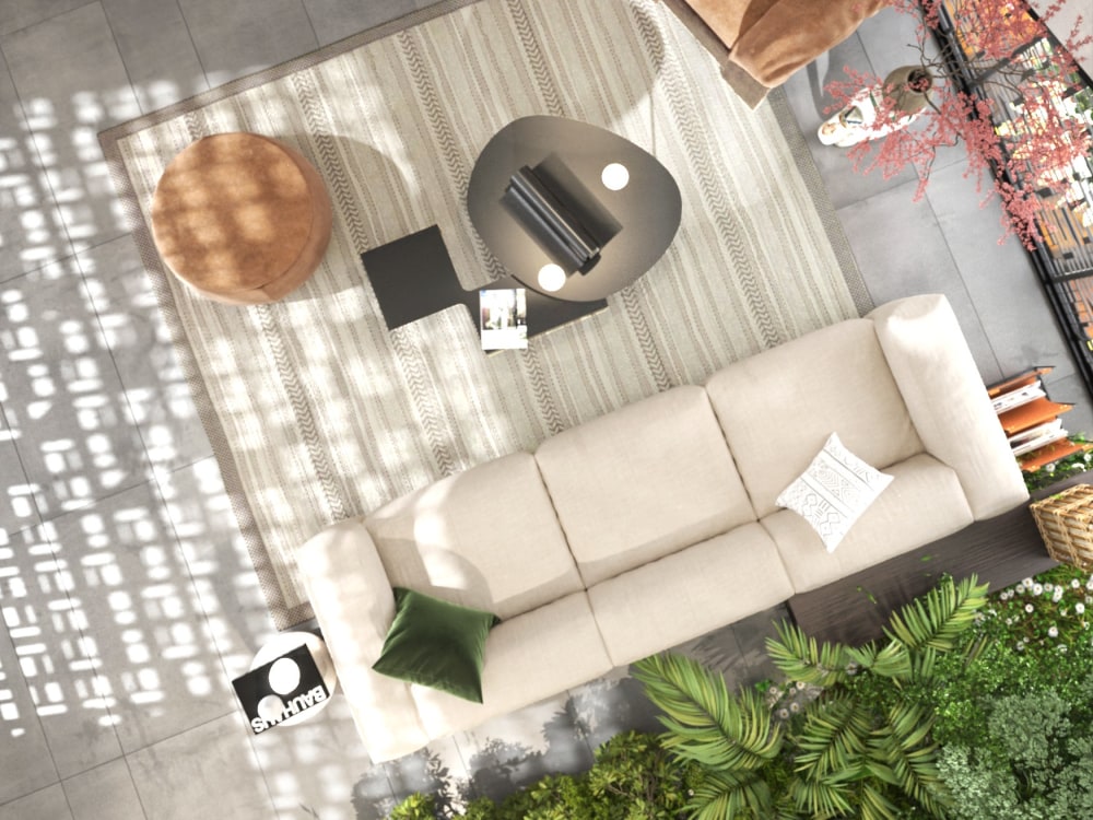 Magnificent Interior Design - Stunning 3D Render Included | Upwork