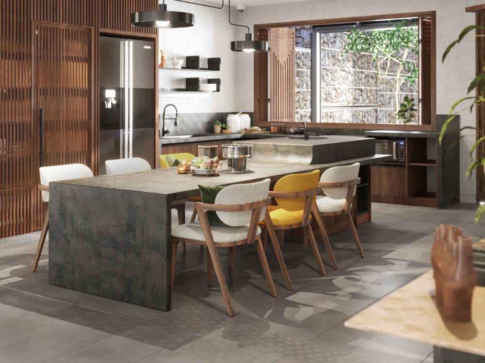 Magnificent Interior Design - Stunning 3D Render Included | Upwork